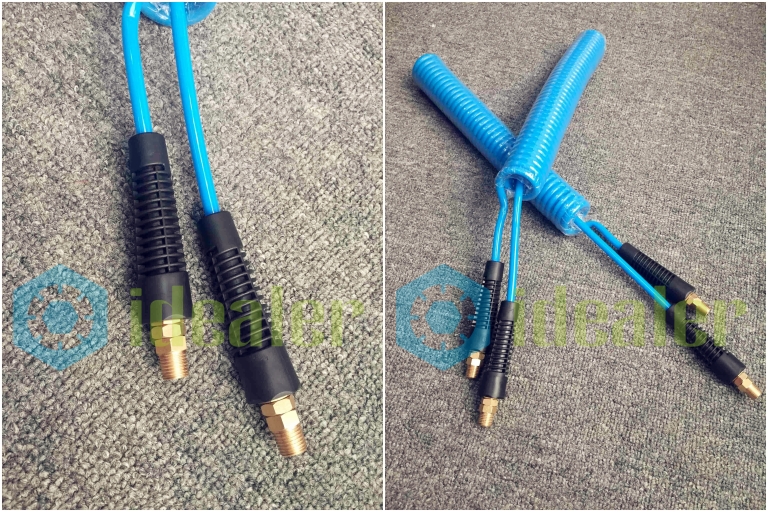 Ideal Bell High Quality Hose Fitting