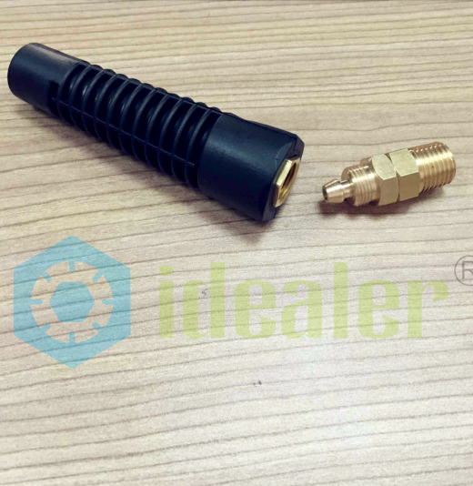 Ideal Bell High Quality Hose Fitting