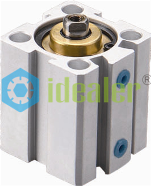 Ideal Bell pneumatic cylinder with ISO/CE/ROHS
