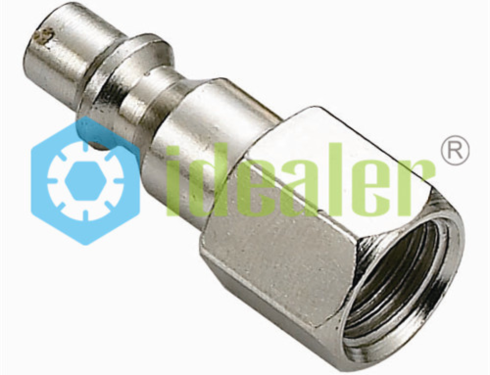 Ideal Bell affordable and quality pneumatic quick coupler