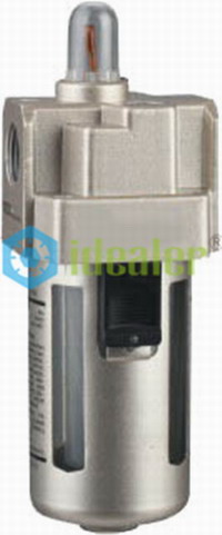 AL3000-03 - Ideal Bell Pneumatics