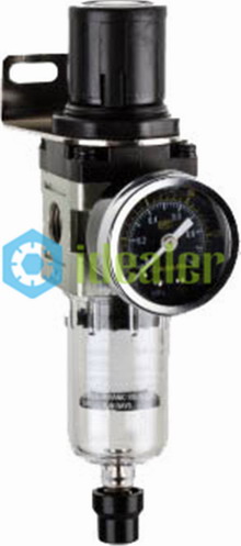 AW2000-02 - Ideal Bell Pneumatics