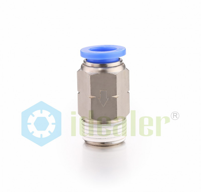 Durable check valve with ISO CE ROHS Certification